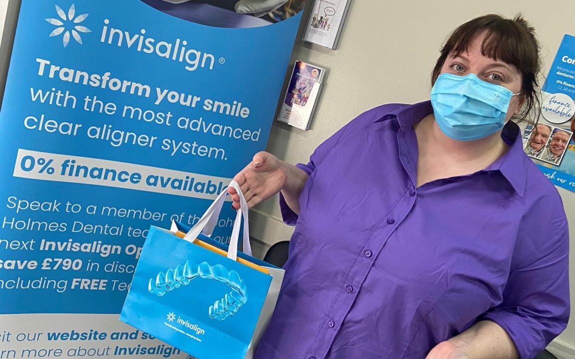 John Holmes Dental | NHS & Private Dentist Swaffham Norfolk