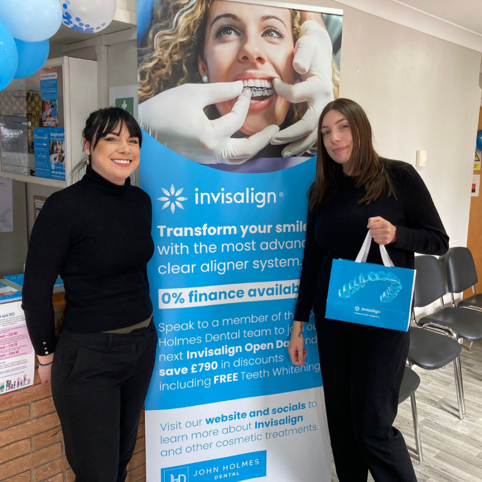 John Holmes Dental | NHS & Private Dentist Swaffham Norfolk