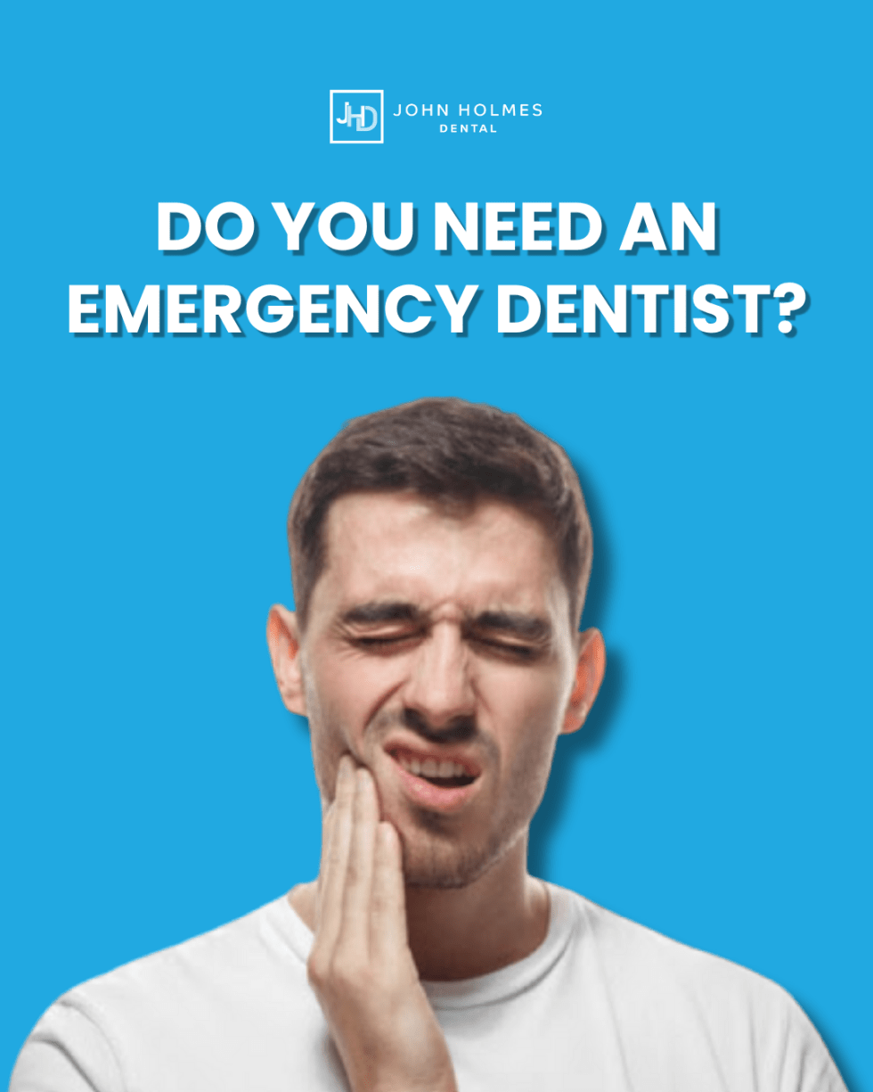 John Holmes Dental | Emergency Dentist in Swaffham & Dereham